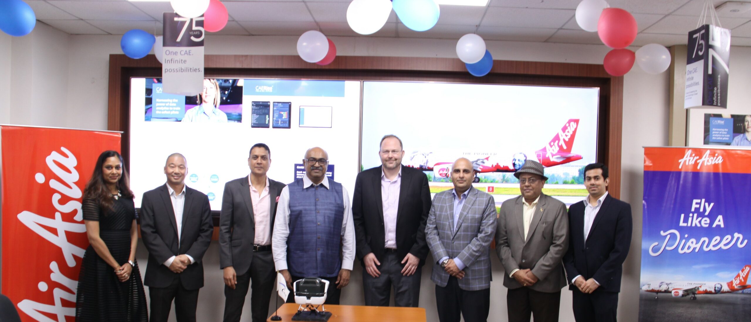 AirAsia India becomes the first airline in India to use the AI-powered ...