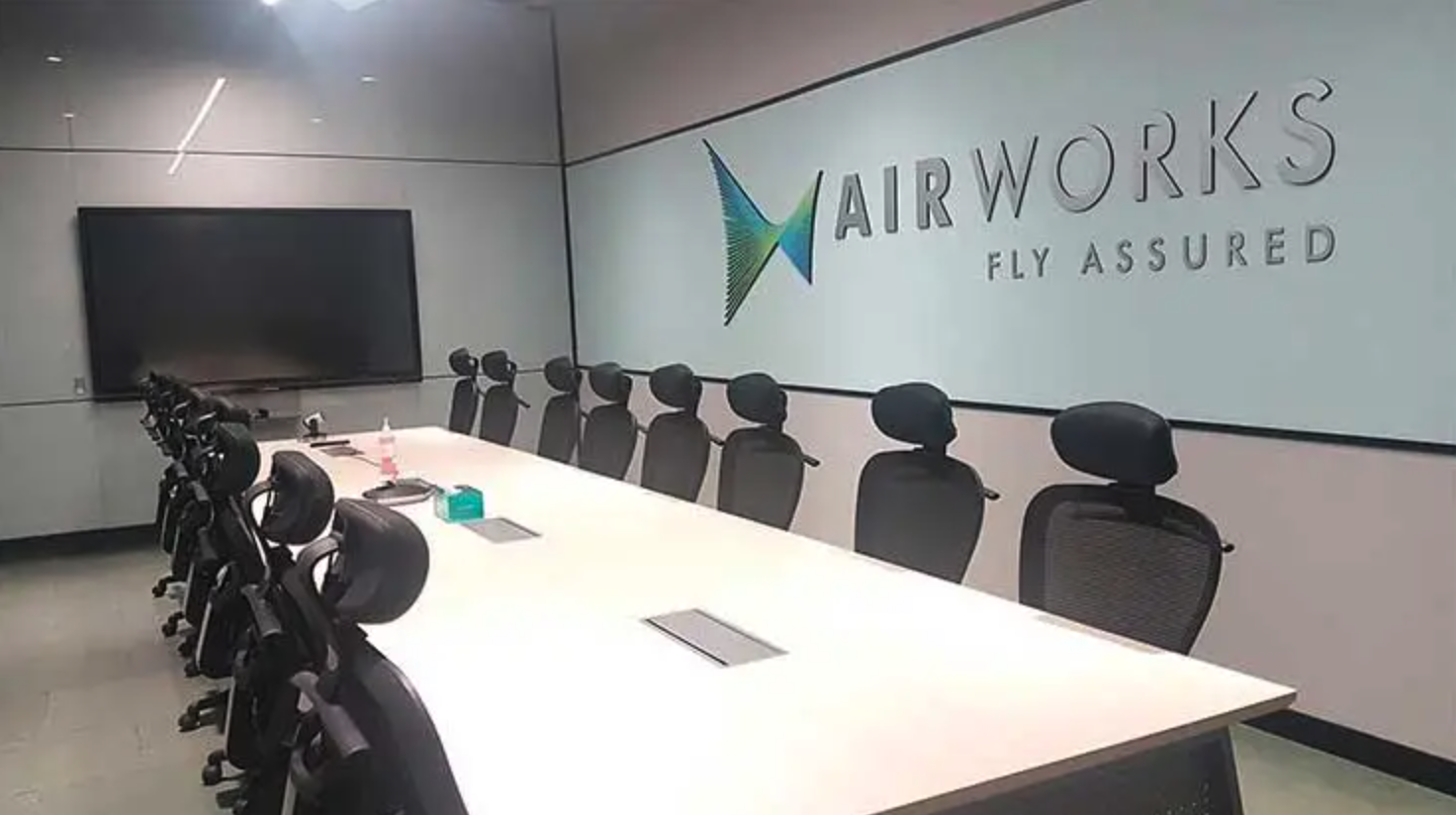 Air Works Receives EASA Part 145 Approval for State-of-the-art Kochi ...