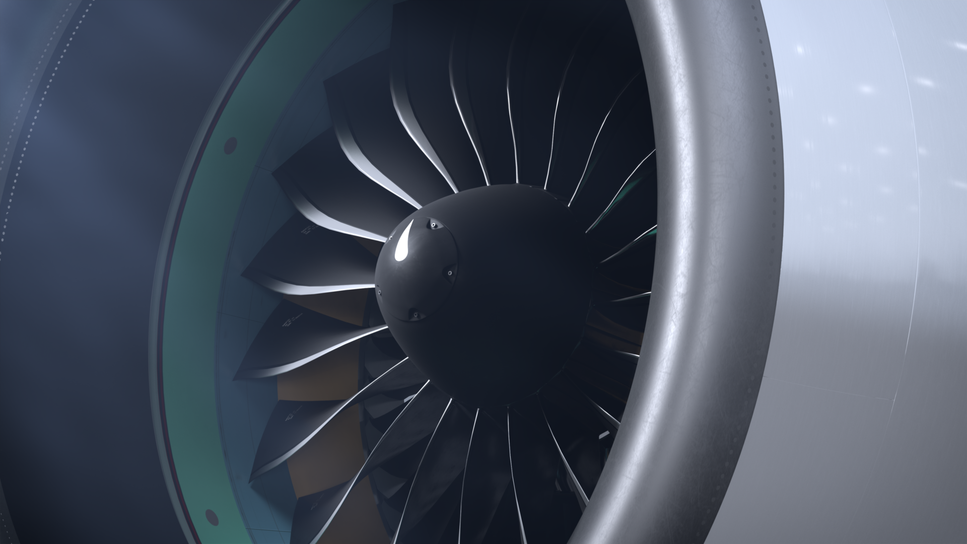 Pratt & Whitney GTF Engines to Power Royal Jordanian Aircraft ...