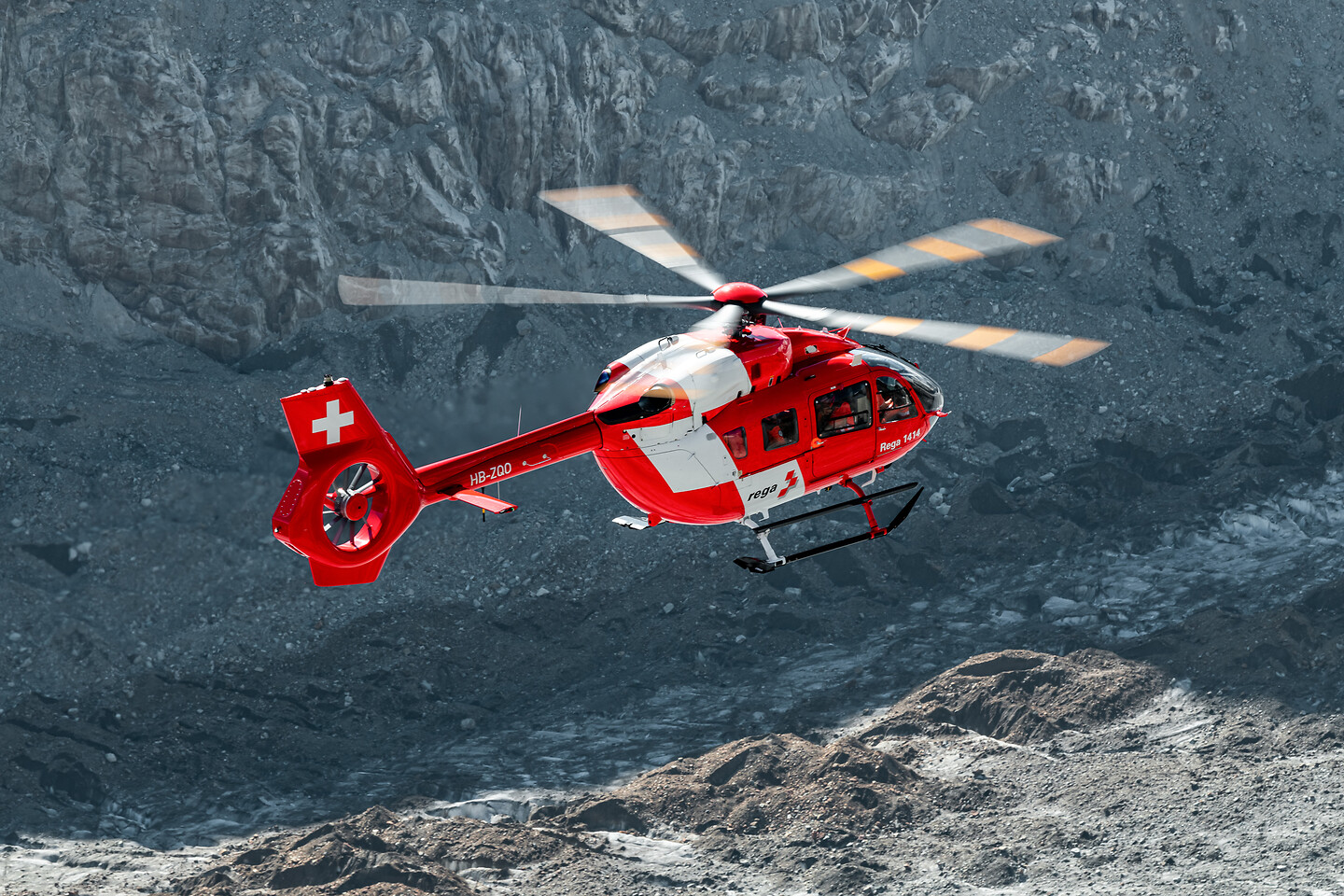Airbus Receives New Order for H145 Five-Bladed Helicopters - Aviation Live