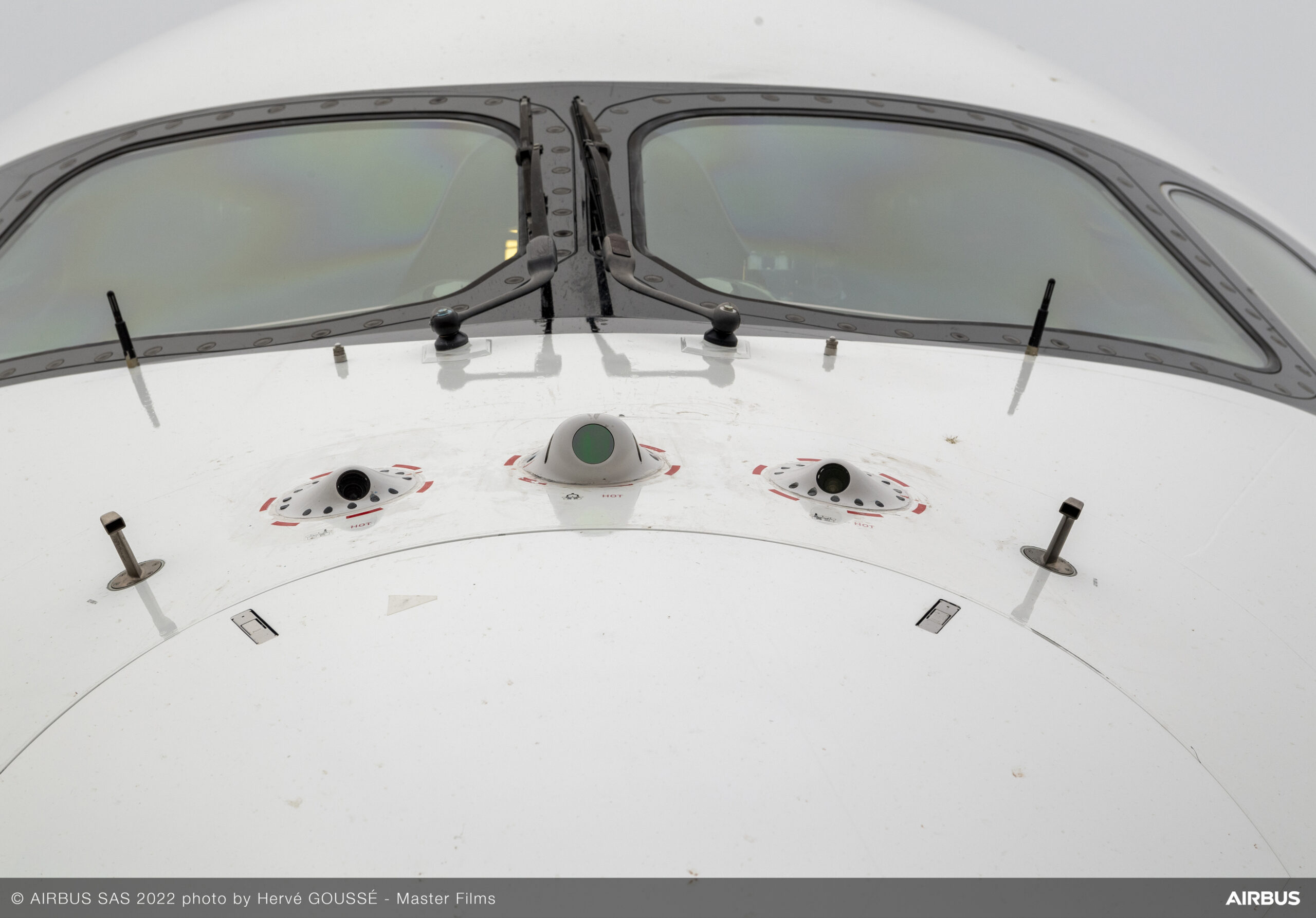 Airbus Tests New Technologies to Enhance Pilot Assistance - Aviation Live