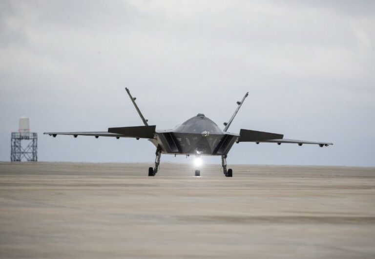 Baykar Plans Supersonic Variant of Unmanned Fighter Jet - Aviation Live